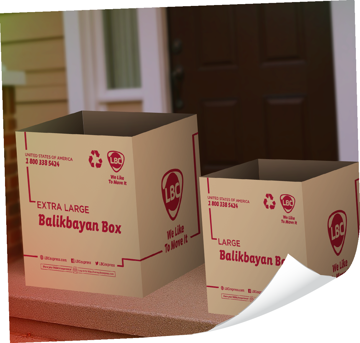 LBC HoliDEAL Blowout